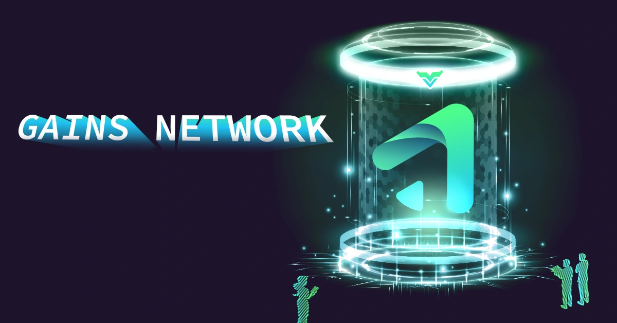 Gains Network là gì? Phiên bản GMX trên Polygon có gì đặc biệt?